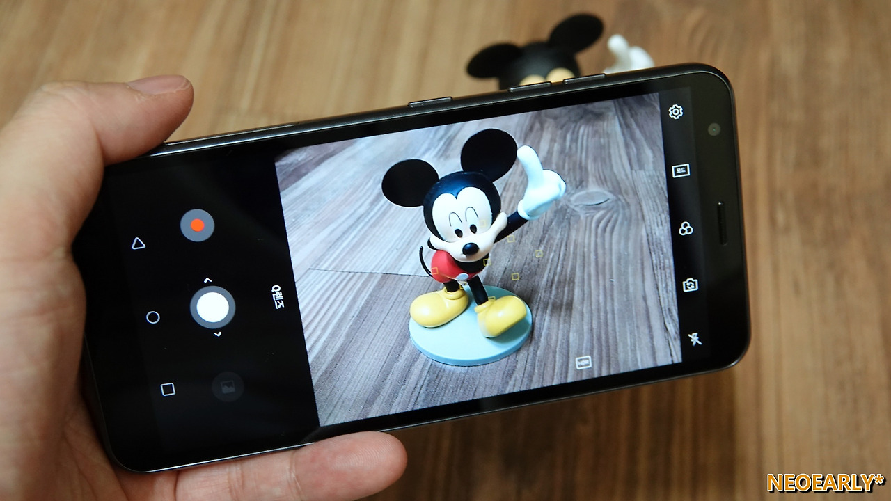 [LG X2 (2019) 리뷰] 2019 LG 스마트폰 중 가장 싼 가성비 스마트폰