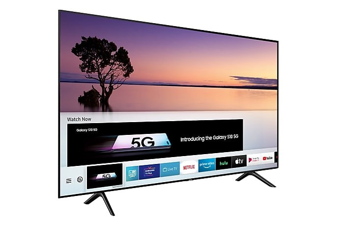 ACR (Automatic Content Recognition) 기술과 광고