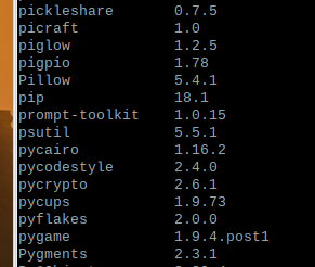 [Raspberry Pi] 라즈베리 파이 + 파이썬 코딩 024. psutil 라이브러리로 CPU 로드에 따라 RGB LED의 적색/녹색 밝기 제어