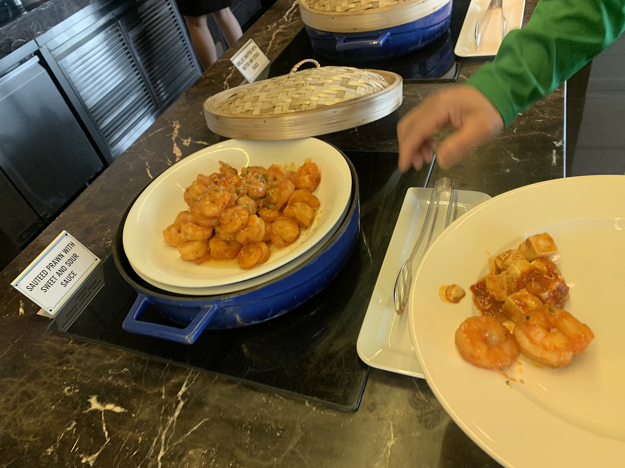 베트남 하노이 여행 // Day 3 || 롯데호텔 이그제큐티브룸 후기