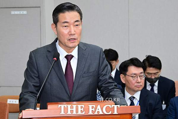 신원식 국회의원 프로필 국방부장관 국가안보실장 고향 학력 나이