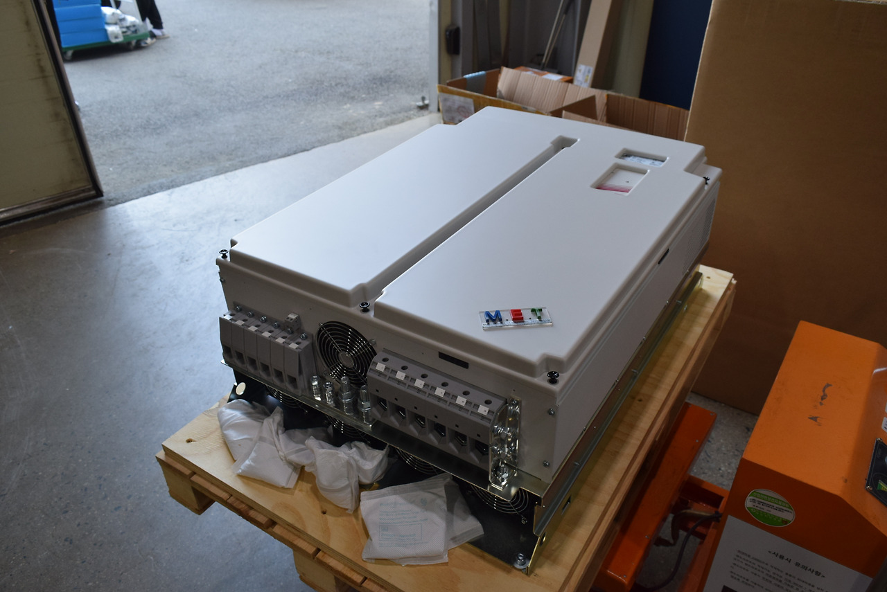 Keb Inverter Keb 29f5e0w Y00d 구매 수리 단종품지원 주엠이티