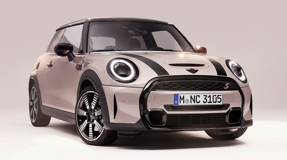 Bmw Mini 미니 가격 종류 2025 미니쿠퍼 쿠페 컨트리맨 클럽맨 차이점 Car 연구소
