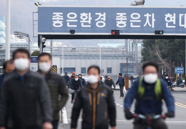 현대·기아차 직급체계평균연봉 및 사장급 임직원 평균 연봉 및 직원수