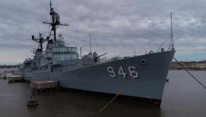 해군복지포탈체계 소개(https://welfare.navy.mil.kr/)