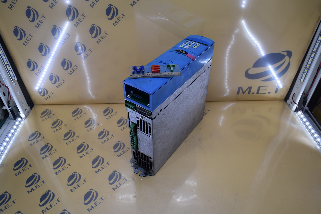 [INVERTER] STOBER MDS5075A/L /구매 수리 단종품지원 / (주)엠이티