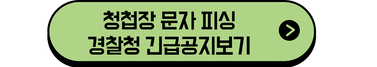 우리 결혼해요문자 절대 클릭하지마세요 7천만원 피싱 긴급 주의 모바일 청첩장 문자메시지