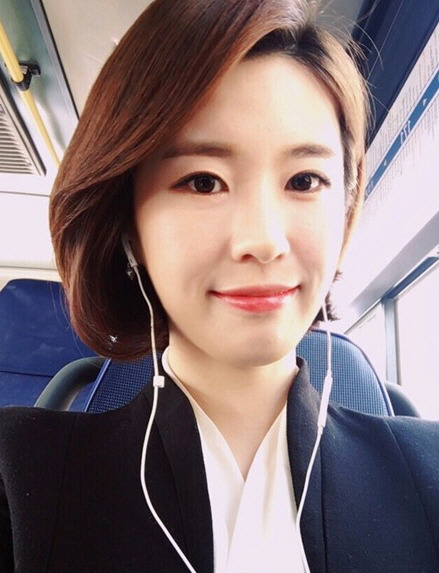 X File Blog 앵커 안귀령 결혼남편 나이 학력 고향 약력 아나운서 안귀령 프로필 근황 민주당 상근부대변인