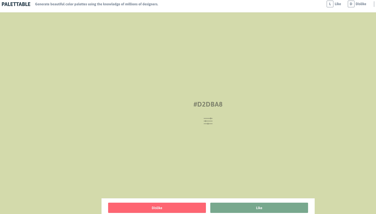 [IT생활활용] RGB 색상 코드를 알려주는 사이트 모음 [완벽 정리]