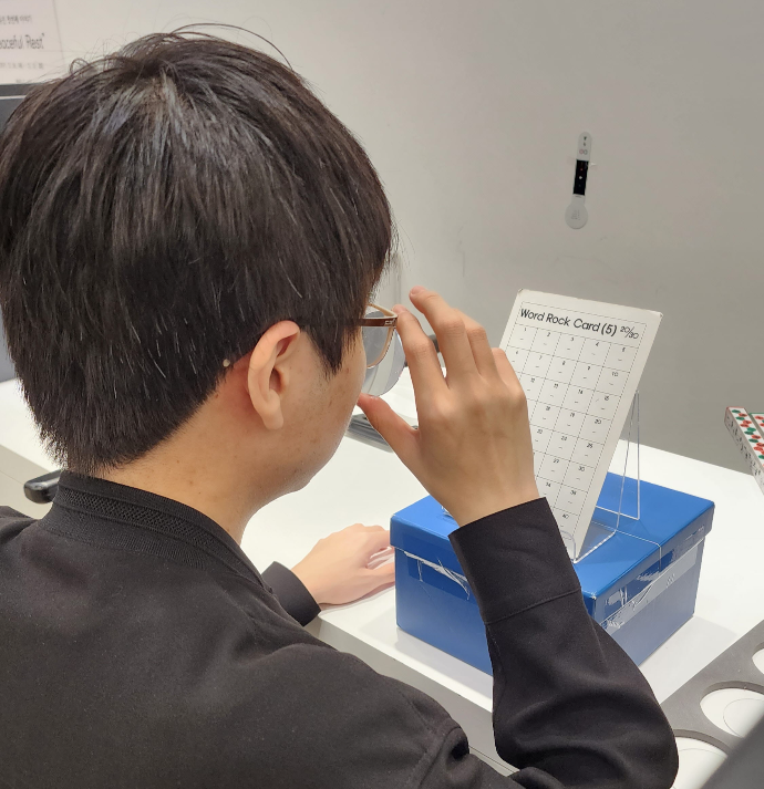 오연식 박사 시기능 재활 훈련 센터 최우수 시기능 재활 훈련 기관 선정 영예