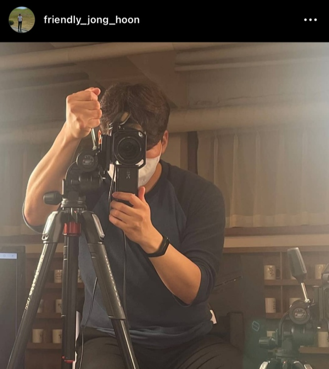 라이브 커머스 그 생생한 이야기의 시작