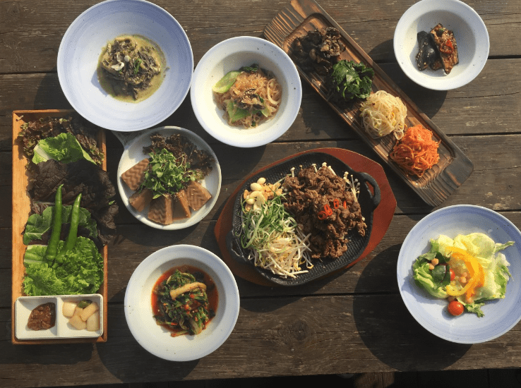 백운호수 맛집 베스트 5 추천 모두를 위한 맛집