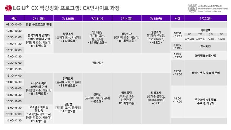 Why Not 기자단 U새내기 입사일기 2편 Why Not 슬기로운 사원생활