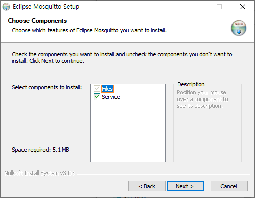 윈도우 모스키토 설치 (Windows MQTT mosquitto) 설치 :: Angler
