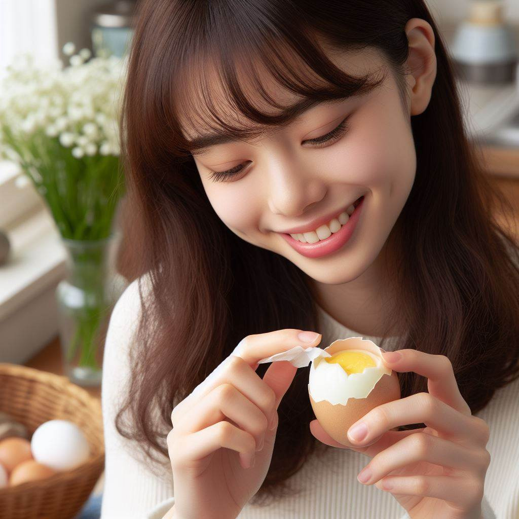 식약처 건강기능식품 인정 원료 02 난각막 피부 탄력 눈가 주름 감소 도움