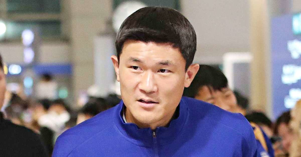축구선수 김민재 결혼4년만에 이혼이혼사유전와이프 안지민 인스타