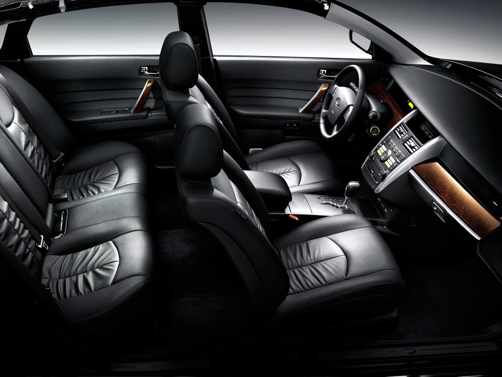 뉴SM5 임프레션과 SM7 뉴아트 비교기