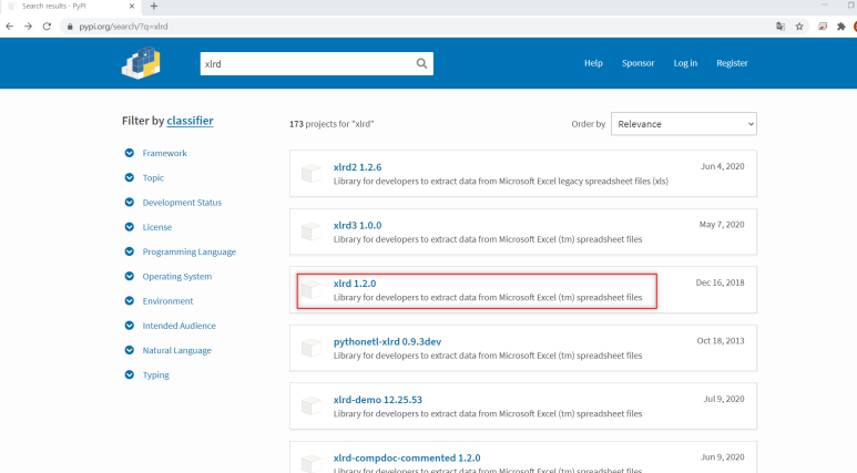 파이썬 패키지 배포 파일(.whl) 다운로드 및 설치 - pip install 휠파일