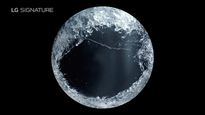 “새로운 세탁건조의 시대” – LG SIGNATURE 세탁건조기 캠페인 HSAD 공식 블로그 HSADzine