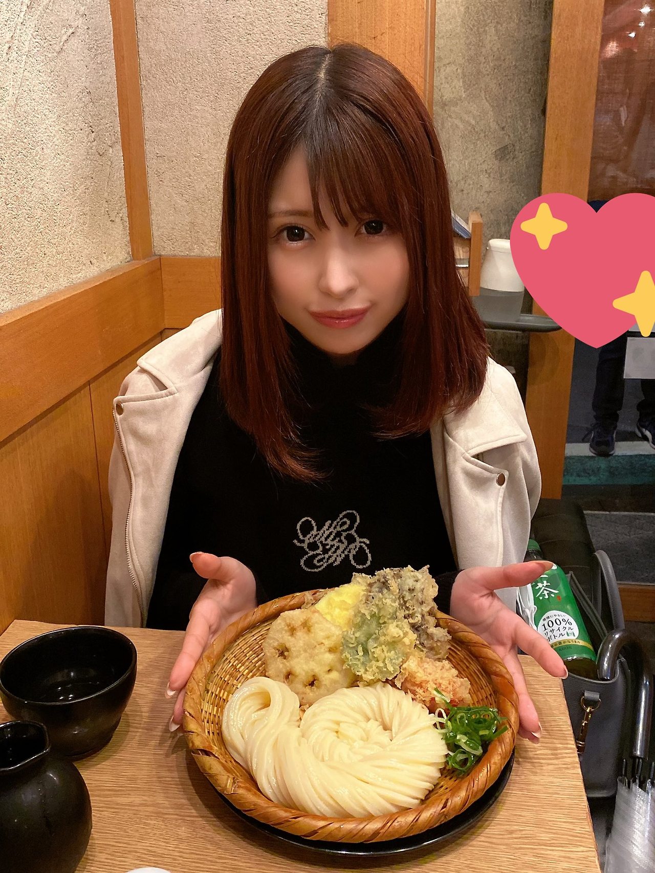 [96년생] 아리오카 미우(Miu Arioka, 有岡みう), 시이바 미쿠루 (Mikuru Shiiba, 椎葉みくる)