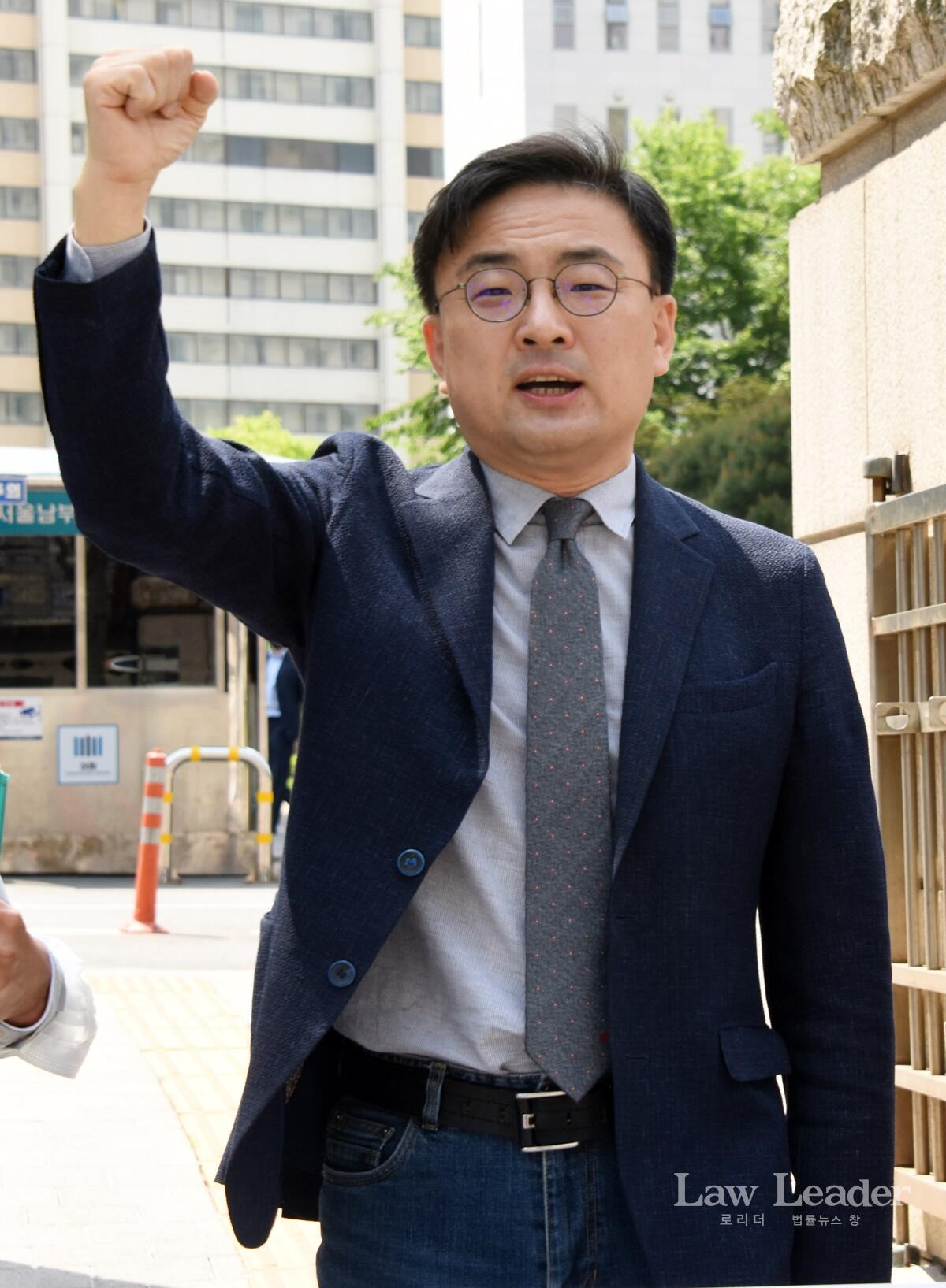 신장식 국회의원 프로필 나이 고향 학력 이혼 재산 지역구 조국혁신당