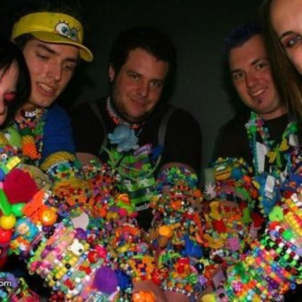 [번역] Ishkur의 EDM 가이드 - Freeform (프리폼)