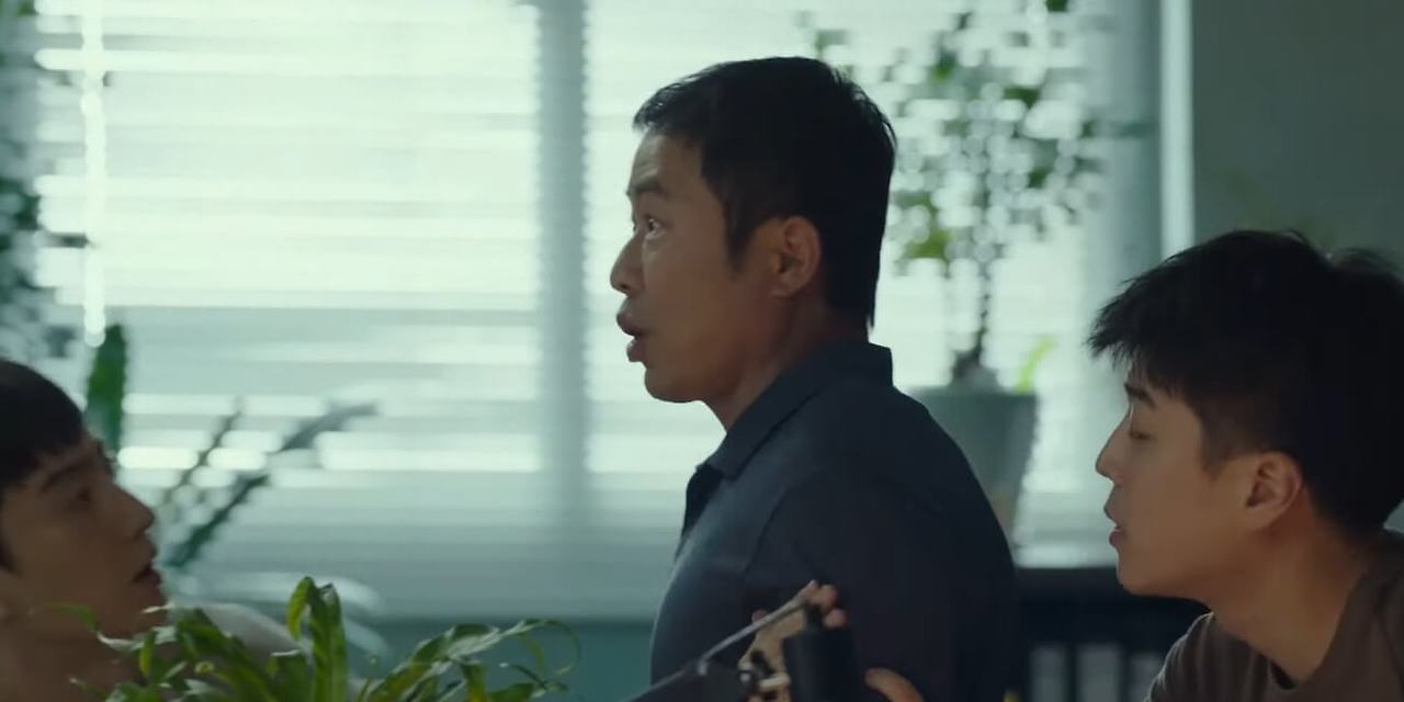 배우 이문식 프로필 나이 키 고향 학력 아내 최혜원 소속사