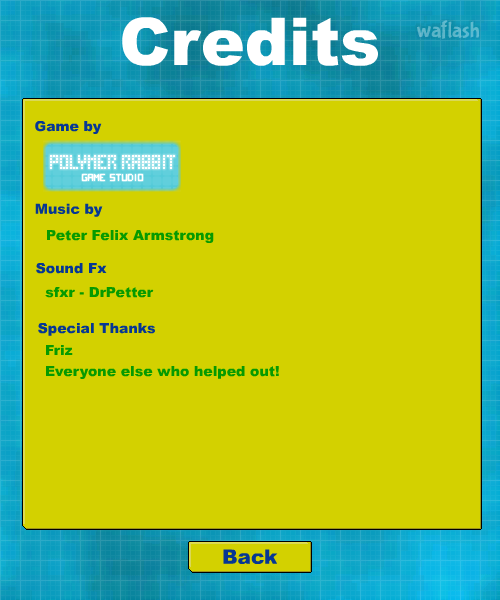 프랜틱2 (Frantic 2) - 플래시게임 | 와플래시 아카이브