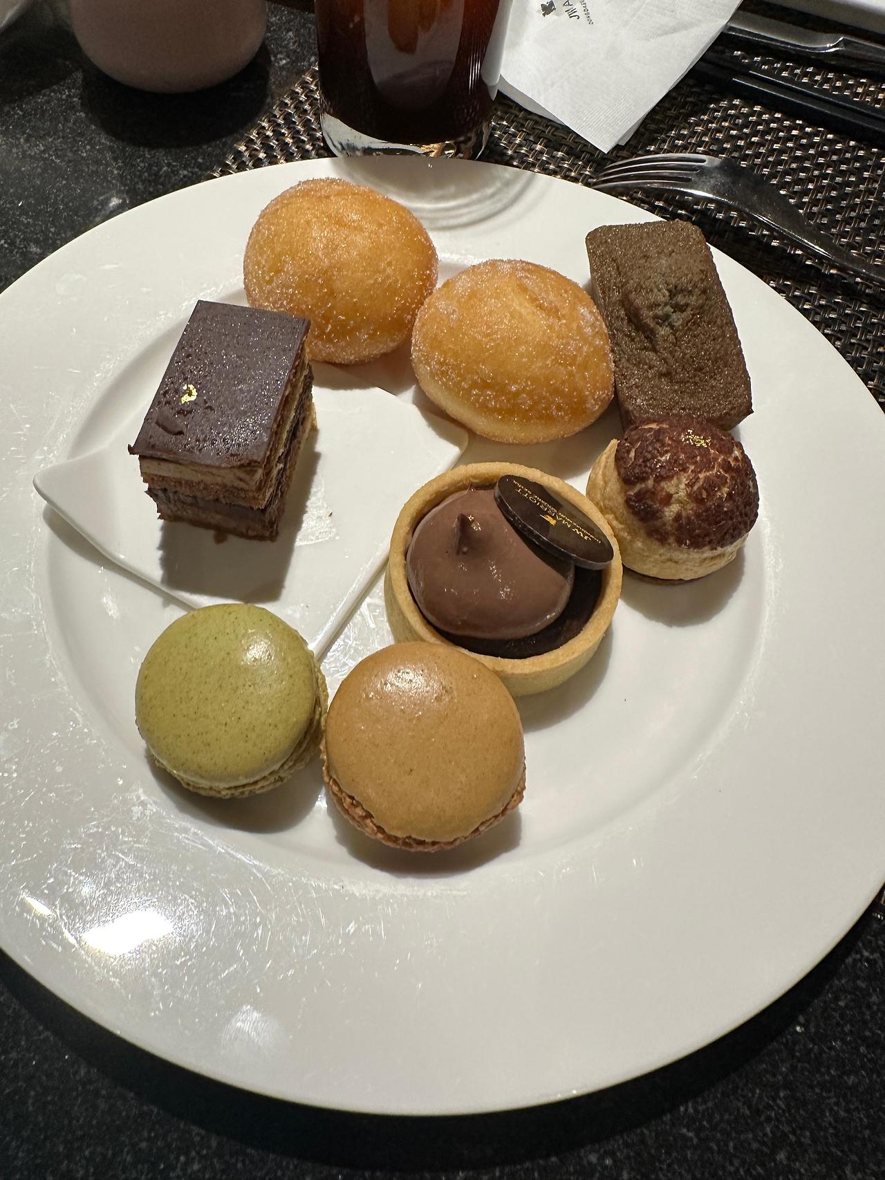 뷔페 추천 타볼로 24 (Tavolo 24) 가격 메뉴 후기 석식 브레이크타임 후기 JW 메리어트 동대문 스퀘어 서울 동대문 뷰