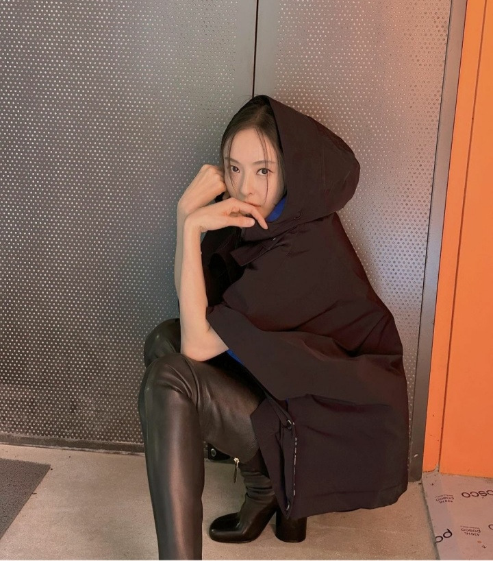 이다희 나이 키 프로필 소속사