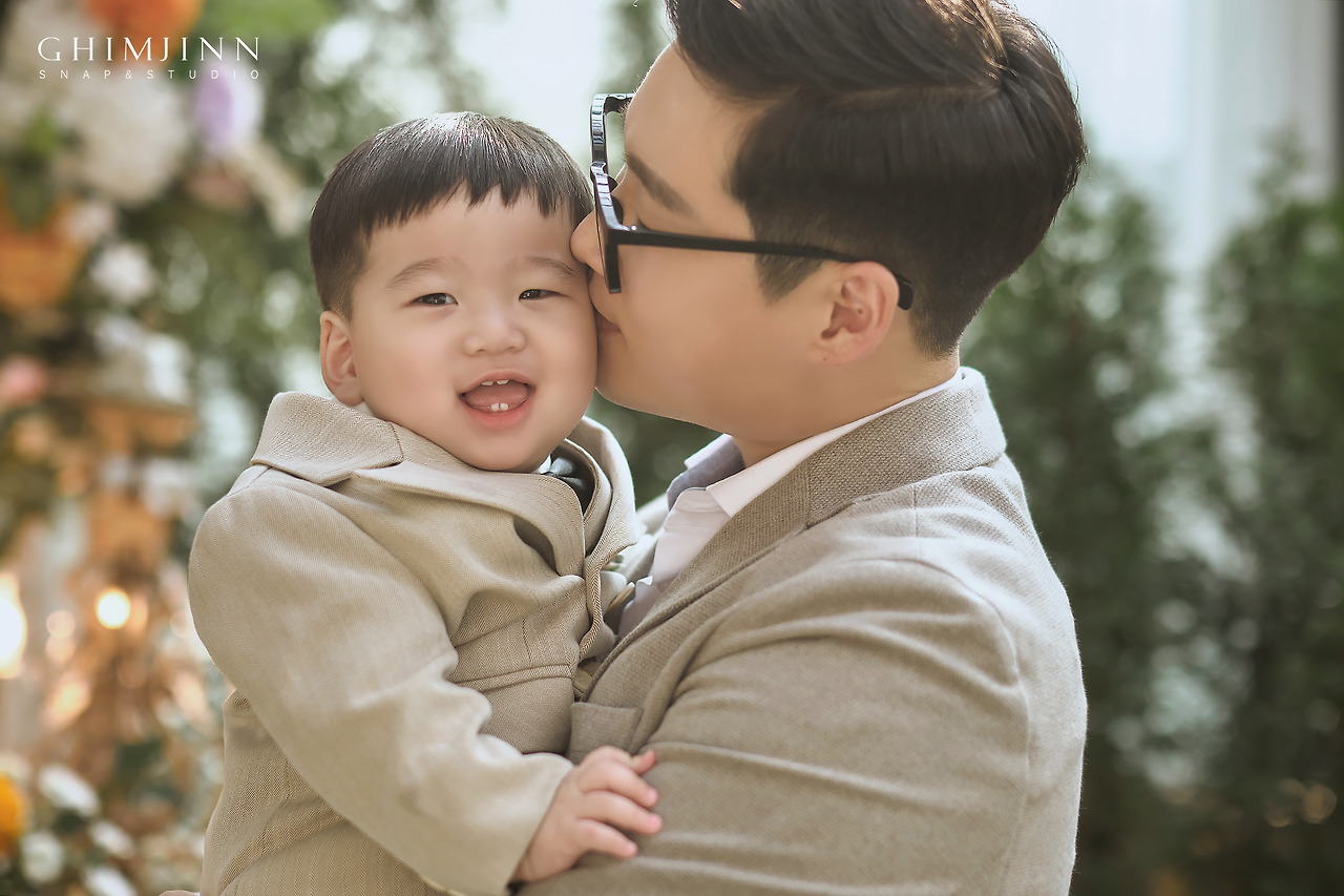 김진스냅 청주 그리너리 웨딩 돌잔치 스냅 촬영