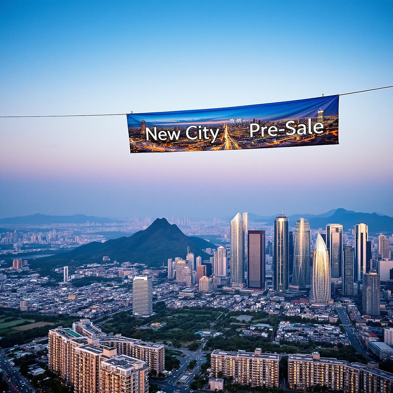 교산신도시 분양 일정과 청약 조건 총정리 (2025년 최신본)