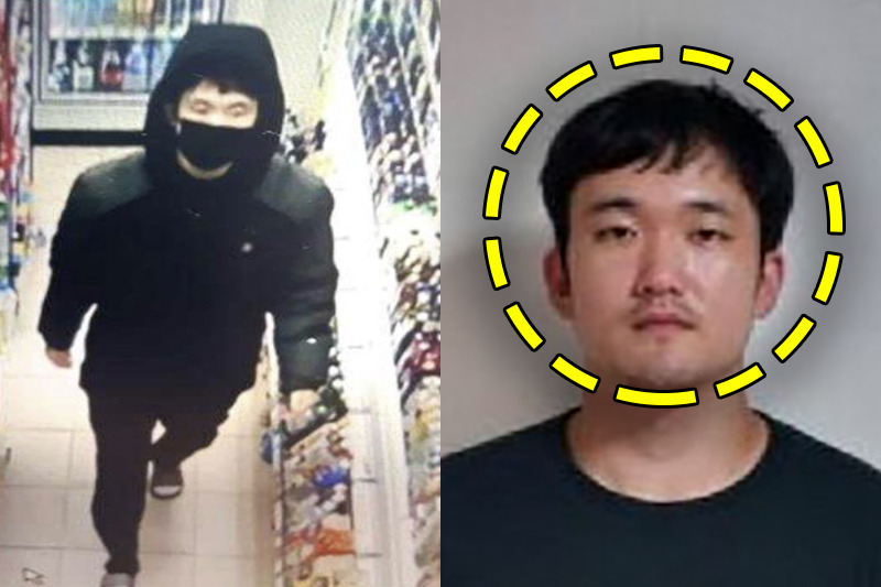 인천 계양구 편의점 직원 살해 30대 전자발찌 끊고 도주 소름 돋는 까닭