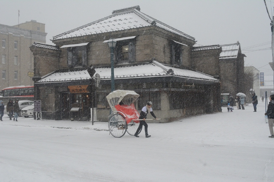 일본 홋카이도 여행: 지도, 날씨 안내, 북해도 여행
