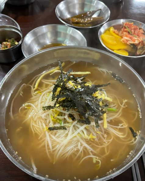 김포 맛집 베스트10 추천 현지인 로컬 선정 리스트