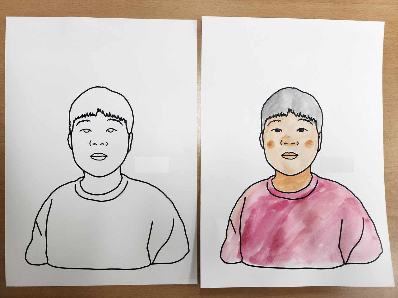 참클아카데미 스마트폰으로 학급 환경 굿즈 만들기 연수 신청