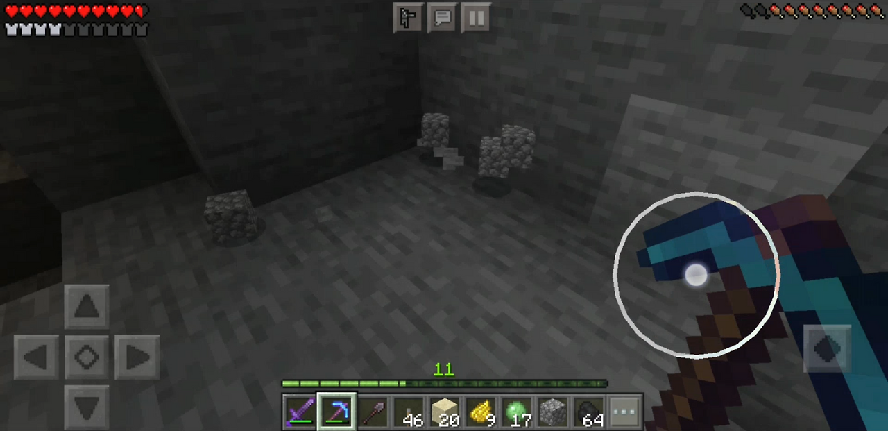 마인크래프트minecraft 유리 만드는 방법 및 조합법 알아보기