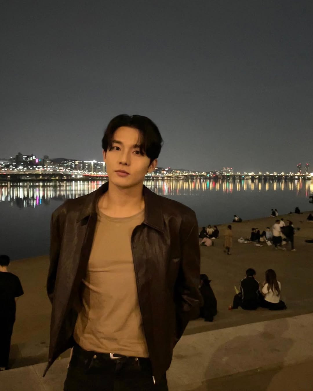 하트페어링 지민 러브캐처 출신💘인스타 주소 프로필 직업 성형