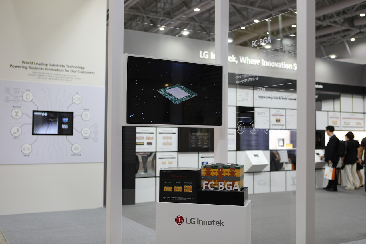 KPCA show 2023 개막 현장스케치 📸