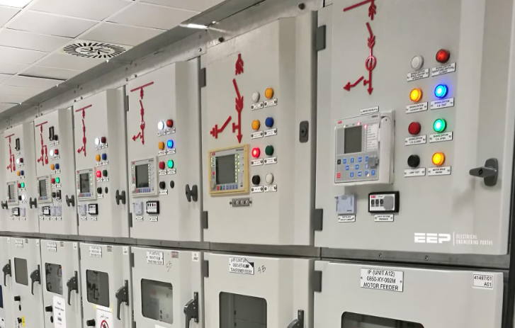 [실무] IED 와 SCADA system 은 무엇인가