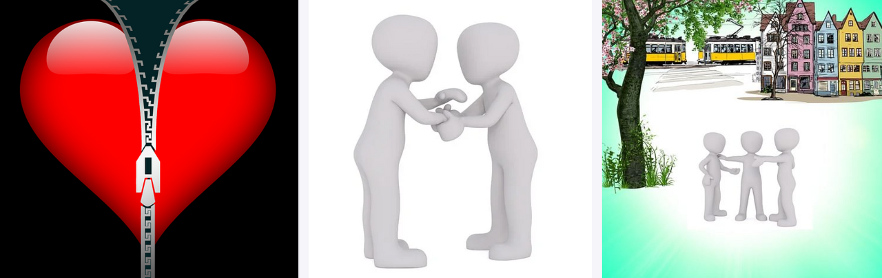 Reconcile 뜻과 예문 13개 모음