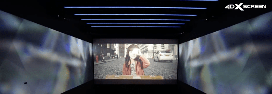 아바타2 3D,4D,IMAX,SCREENX 명당 추천과 피할 자리들