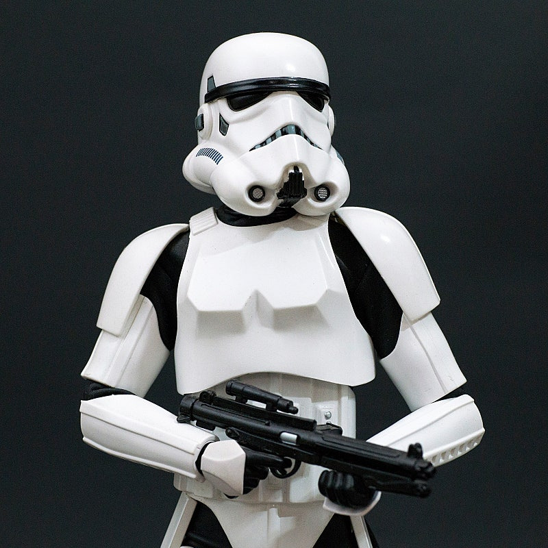 Stormtrooper 12" Inch [Medicom Toy]