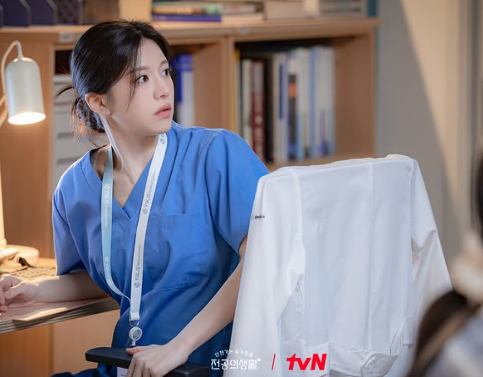 언젠가는 슬기로울 전공의 생활 줄거리 인물관계도 출연진 몇부작 등장인물 총정리
