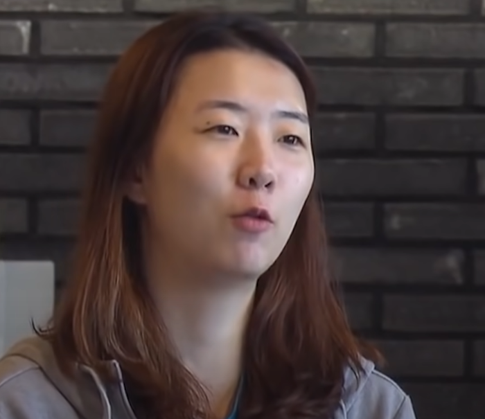 강소휘운동선수 프로필 핵심요약 자기소개 나이 본명 과거