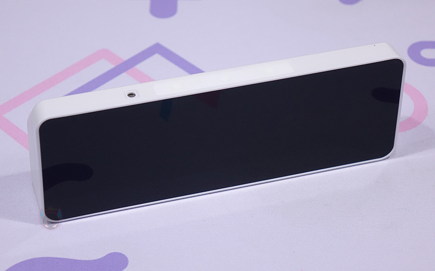 시간외에도 다양한 기능의 가성비 탁상시계! - Ulanzi(울란지) TC001 Smart Pixel Clock