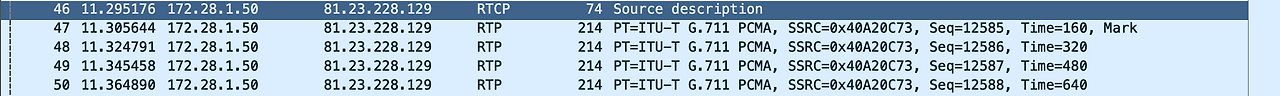 [DigitalForensic with CTF] Network - DefCoN#21 #8 :: Security Note