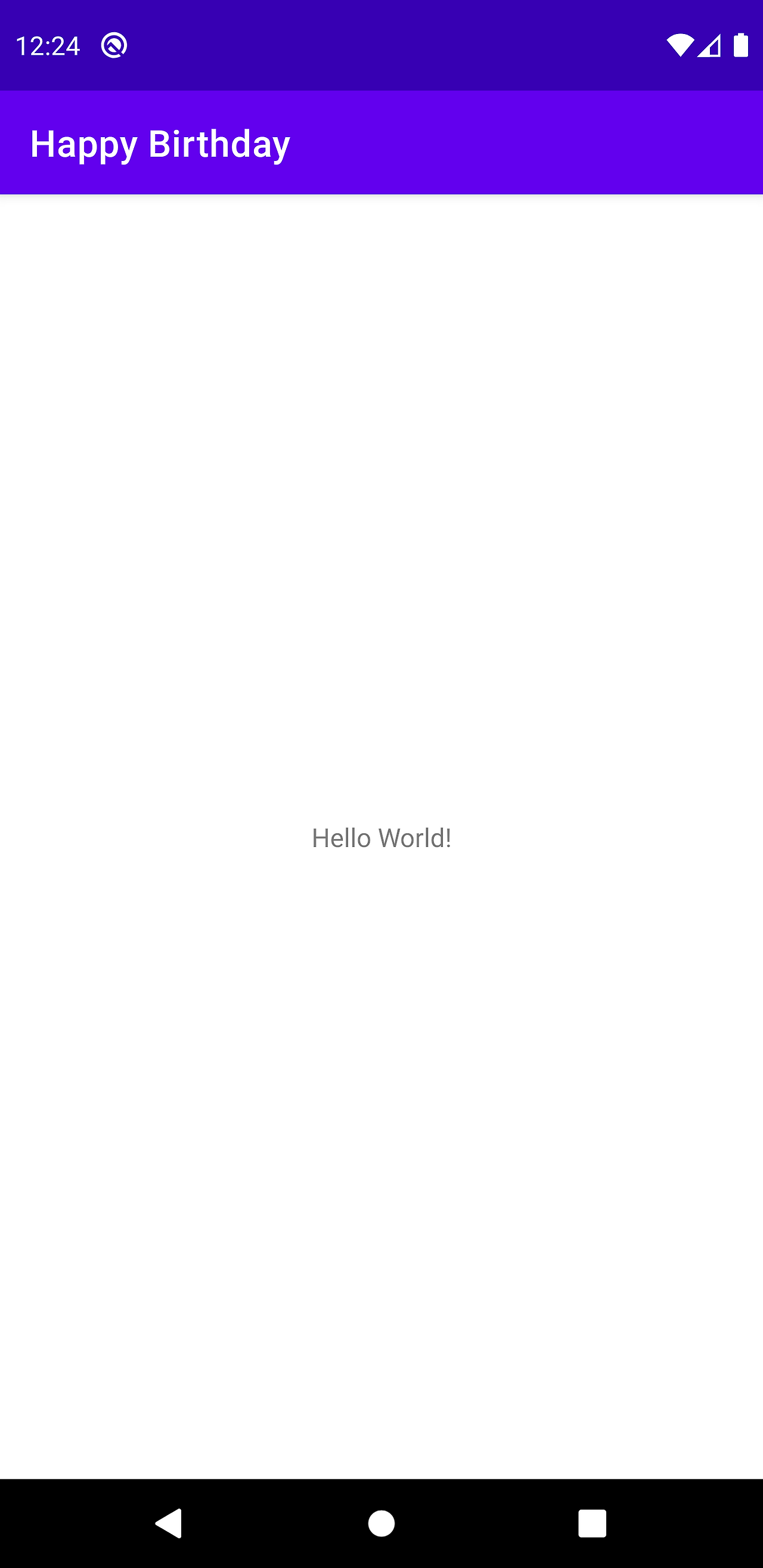 [Android Basics In Kotlin] Unit 1: Kotlin basics (1)&(2)