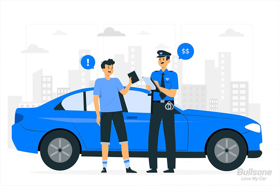 과속카메라 단속 방법 어떻게 달라졌나 도로교통법 과태료 범칙금은 얼마