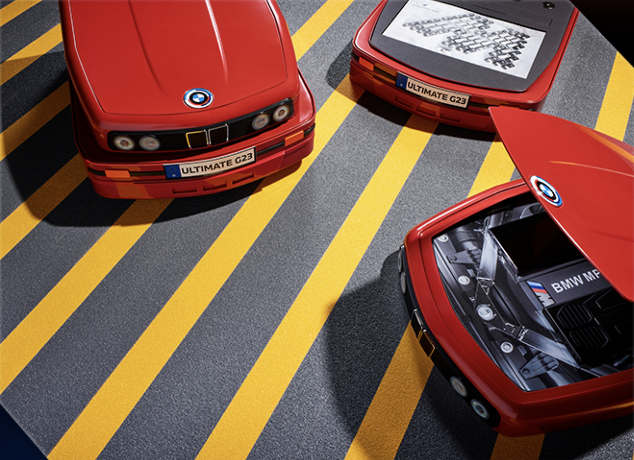 살까 말까? 한정판 SKT 갤럭시S23 울트라 BMW M 에디션 구성품, 색상, 가격, 스펙